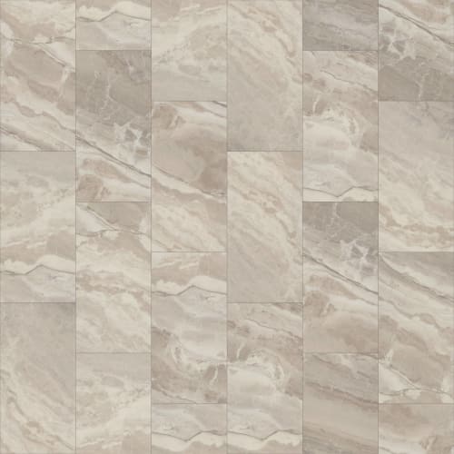PARAGON TILE PLUS in Gypsum Luxury Vinyl — Atlanta Flooring Design Centers