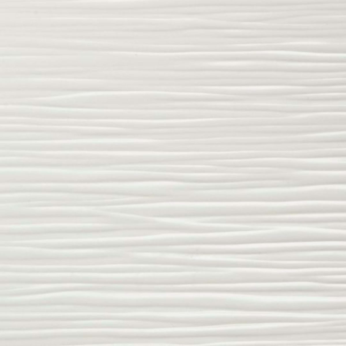 3D in White Wave Tile — Atlanta Flooring Design Centers