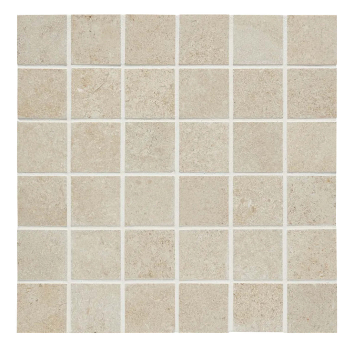 Borgo in Caldo Mosaic Tile — Atlanta Flooring Design Centers