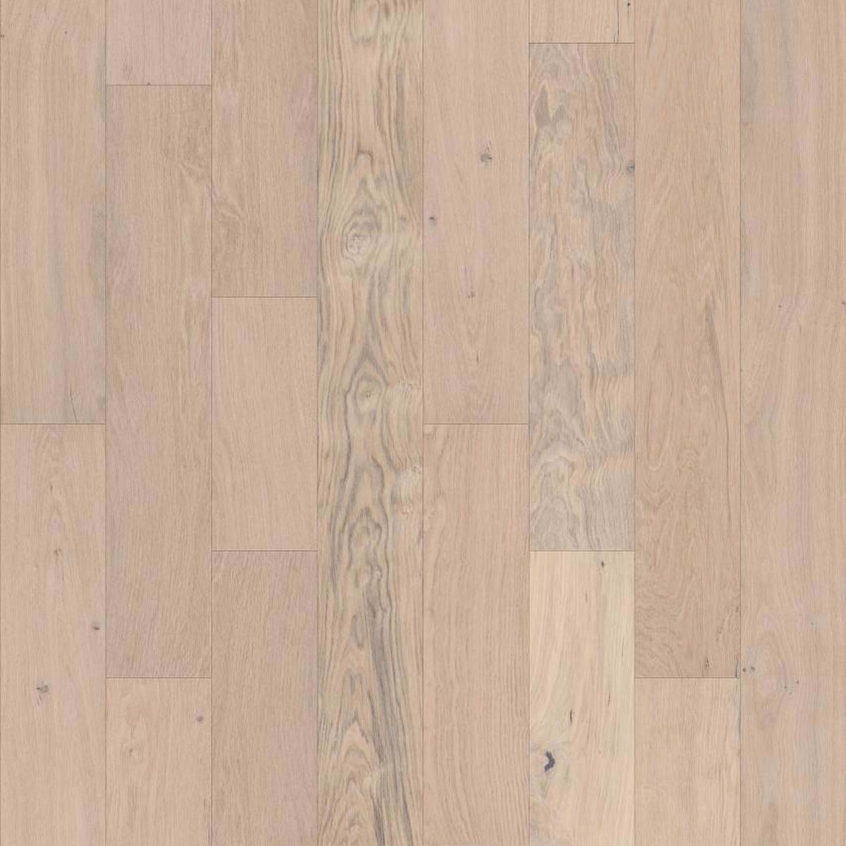 DECKER OAK in Macaroon Hardwood — Atlanta Flooring Design Centers