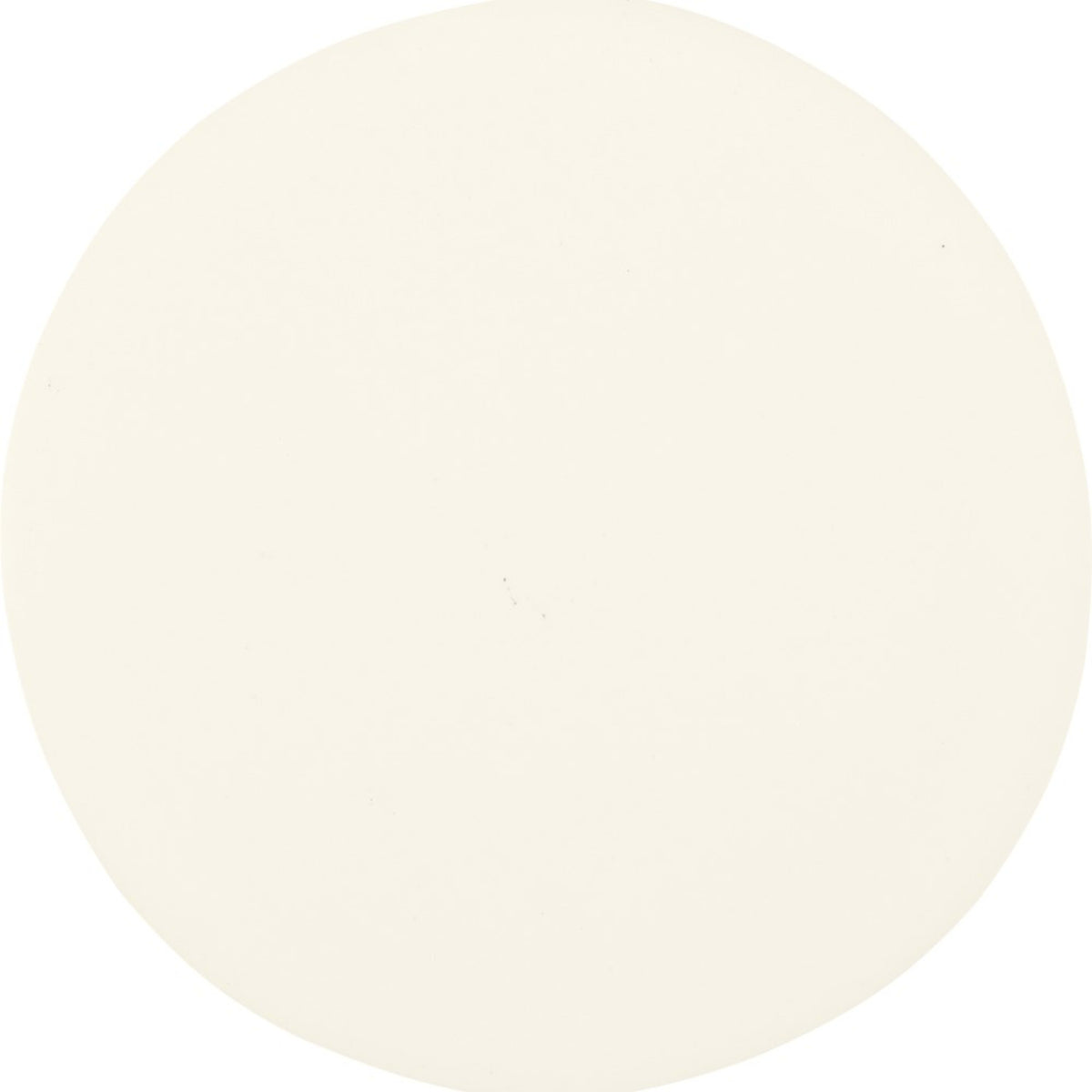 Cursive in Ghost Mosaic 4"x4" Circle Tile — Atlanta Flooring Design Centers