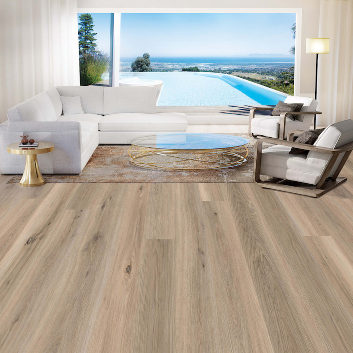 Density Ocean View Collection in Destin Luxury Vinyl — Atlanta Flooring ...