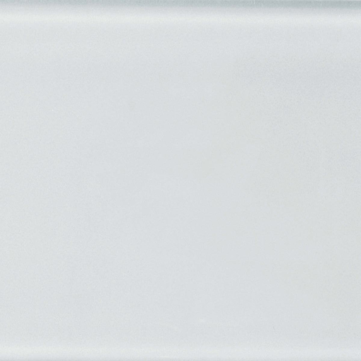 Element in Ice Glossy 8x24 Glass Tile — Atlanta Flooring Design Centers