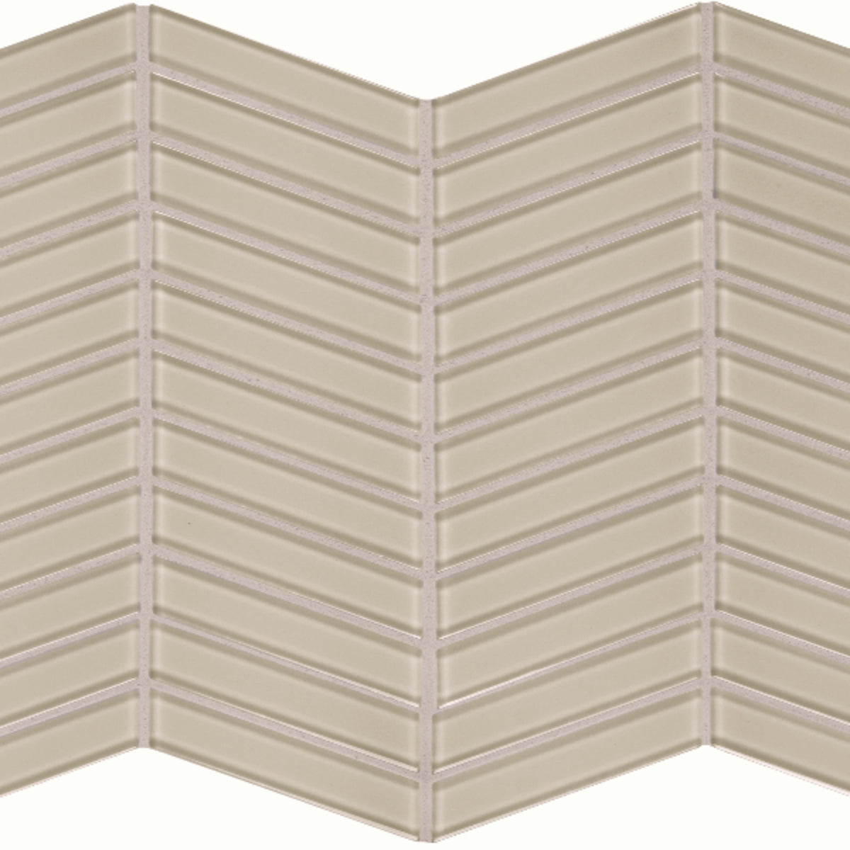 Element - Chevron in Earth - Chevron Tile — Atlanta Flooring Design Centers
