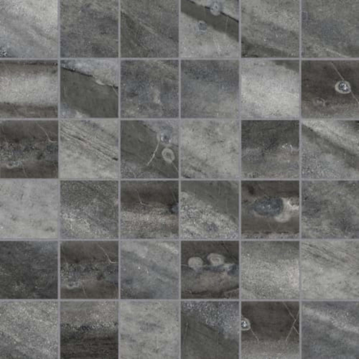 Evolution in Carbon Tile — Atlanta Flooring Design Centers