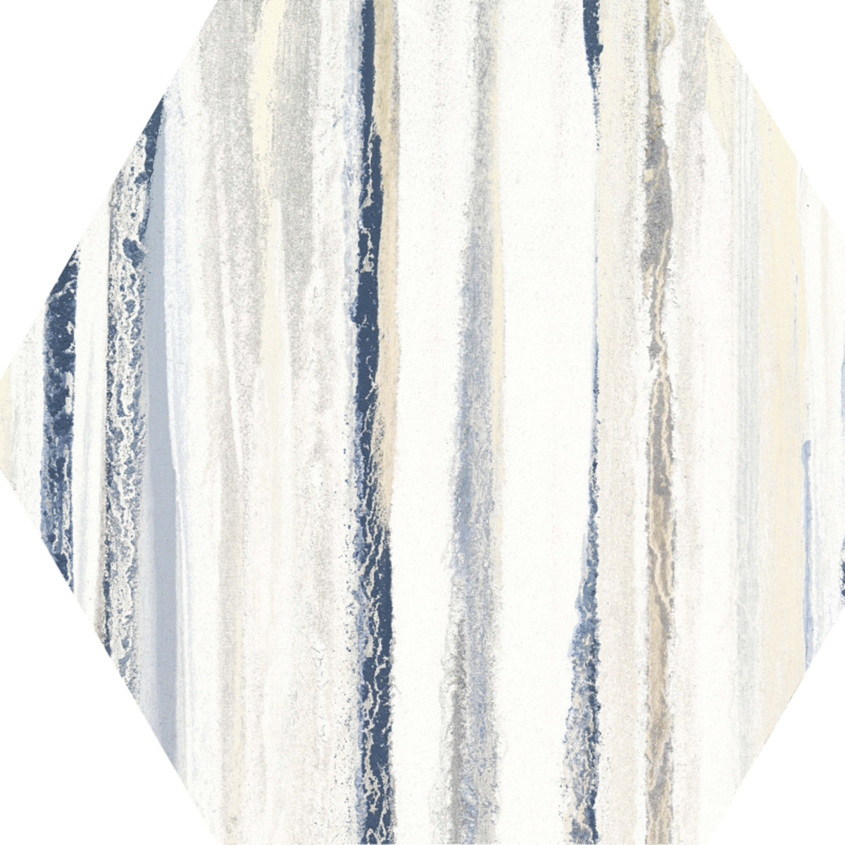 Flow in Blue Tile — Atlanta Flooring Design Centers