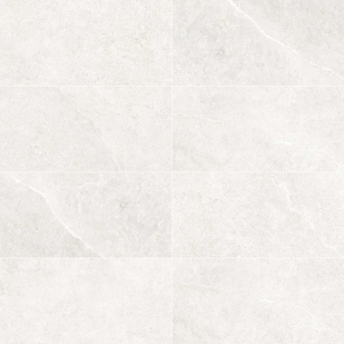 Futura in Ivory Tile — Atlanta Flooring Design Centers