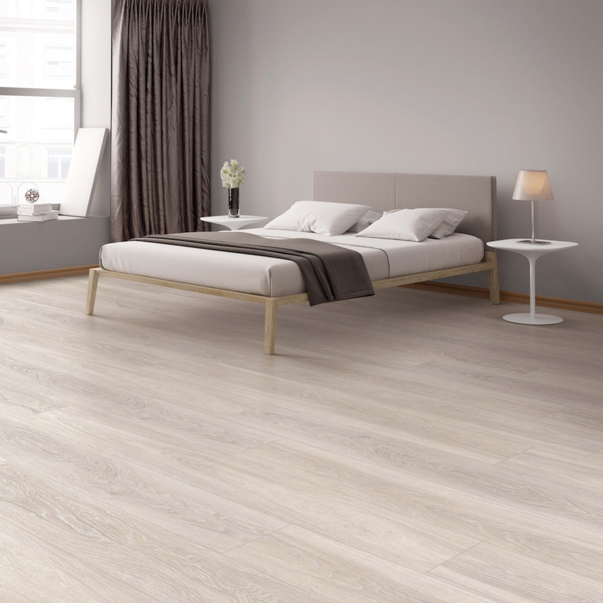 Lux Collection in Diamond Luxury Vinyl — Atlanta Flooring Design Centers