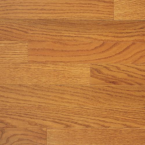Color Plank in Golden Oak Hardwood — Atlanta Flooring Design Centers