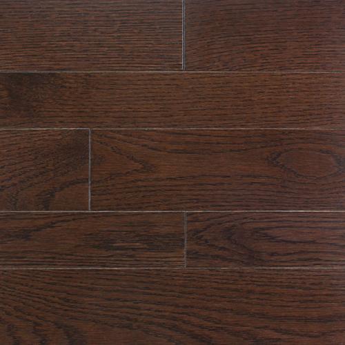 Homestyle in Metro Brown Hardwood — Atlanta Flooring Design Centers