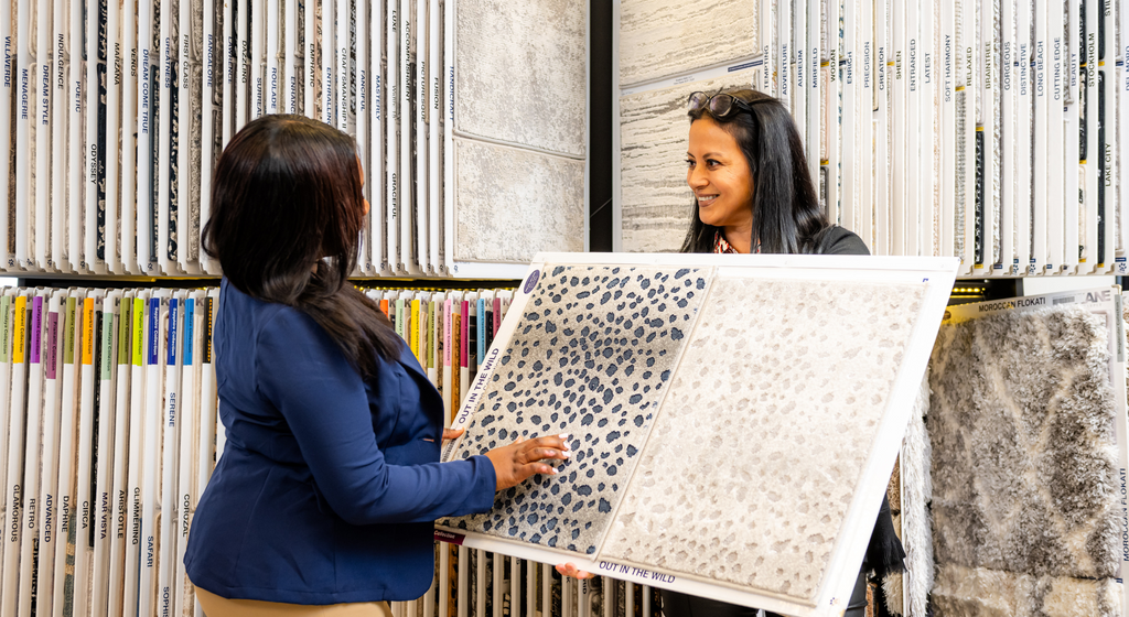 Services We Offer | Suwanee, GA | Atlanta Flooring Design Centers