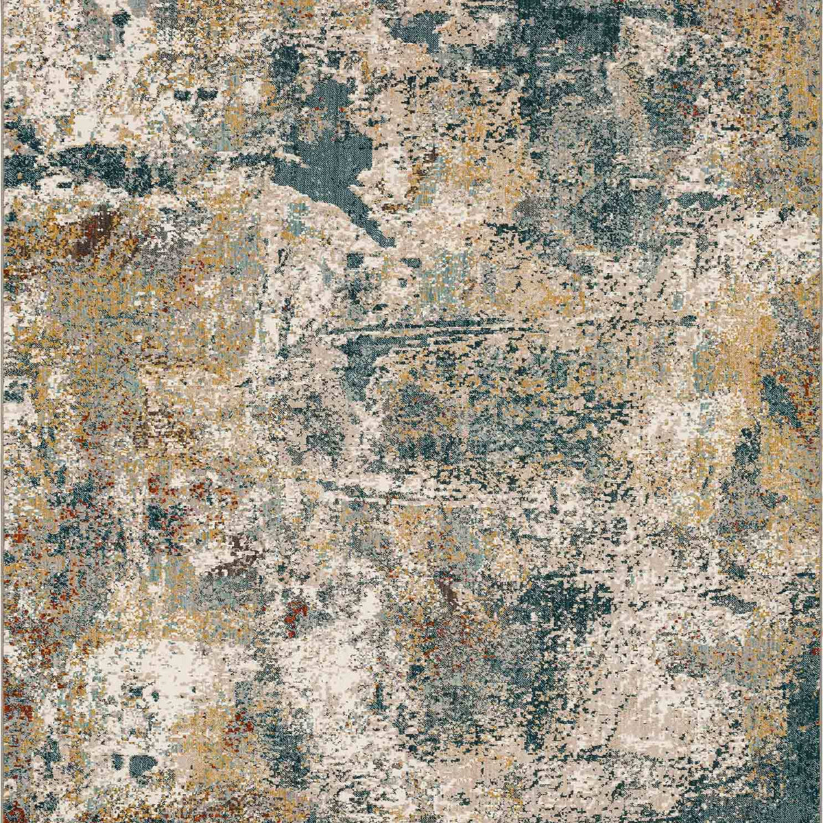 Zydeco Mallard Green | Karastan Rugs — Atlanta Flooring Design Centers