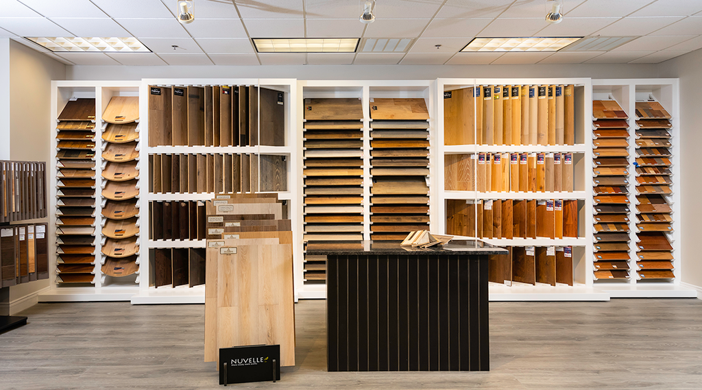 Thank You — Atlanta Flooring Design Centers