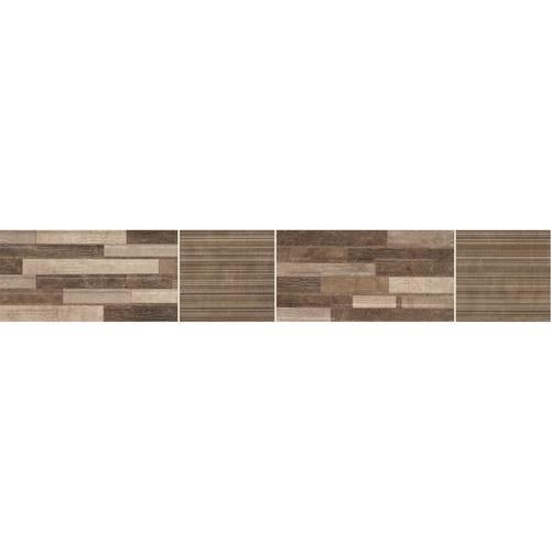 Imagicain Universal Deco 4x24 Tile — Atlanta Flooring Design Centers