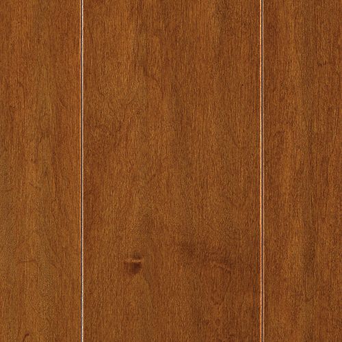 Branson Soft Scrape Uniclic in Light Amber Maple Hardwood — Atlanta ...