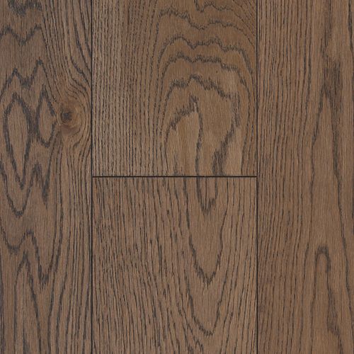 Modern Vision in Tree Bark Oak Hardwood — Atlanta Flooring Design Centers
